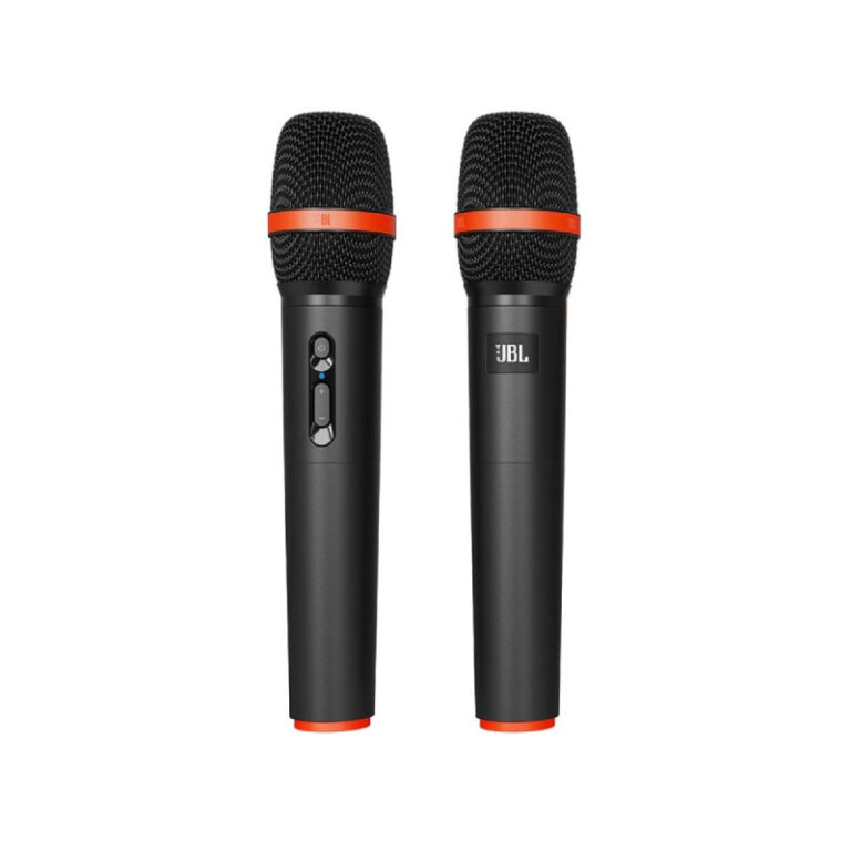 (Dropship) JBL MIC-300 UHF Wireless Microphone - Uniqbe Limited Store