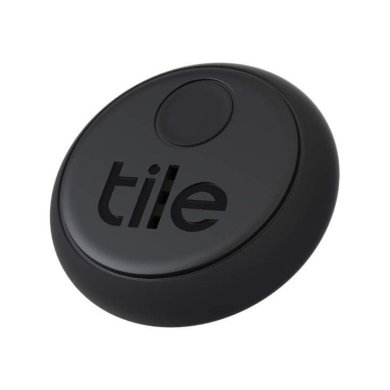 Tile Small Sticker Tracker RE-25002 - Uniqbe Limited Store